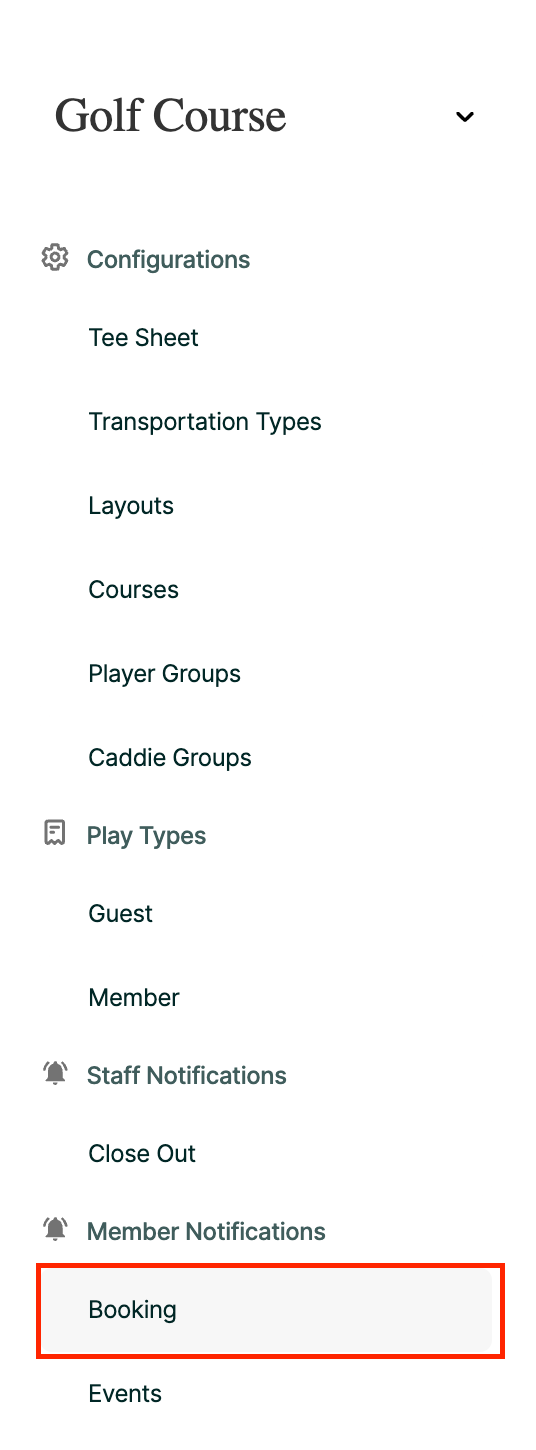 Can I add additional verbiage to notifications?
